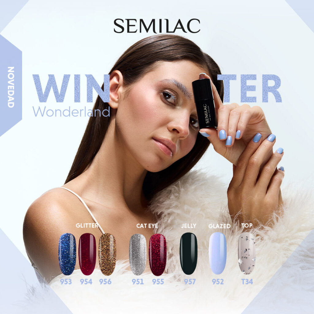 Todos los productos - Semilac Beauty And Shop